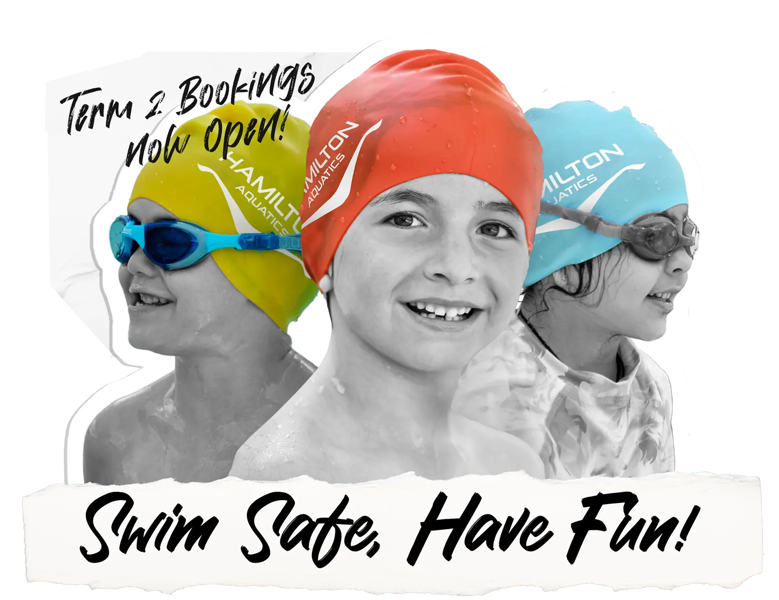 Best Swimming Academy in Dubai & Abu Dhabi | Hamilton Aquatics